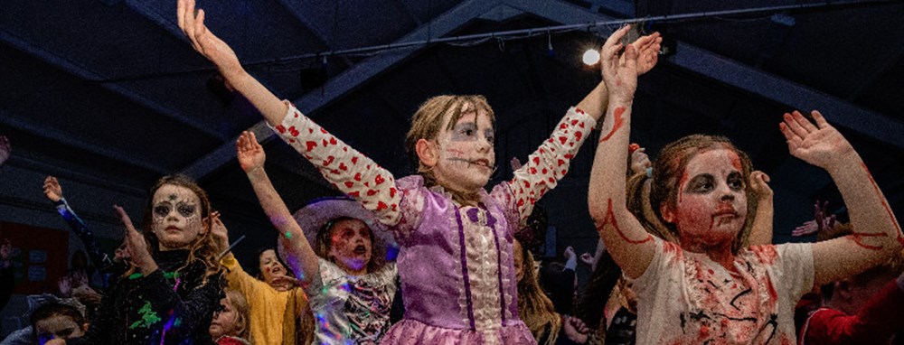 Kilmore National School Home