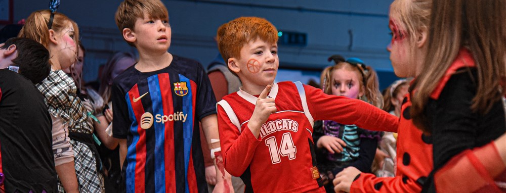 Kilmore National School Home