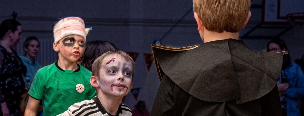 Kilmore National School Home