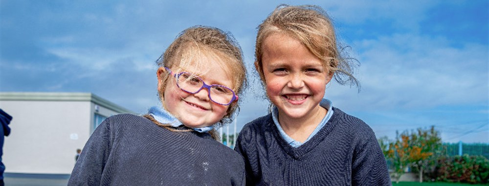 Kilmore National School Home