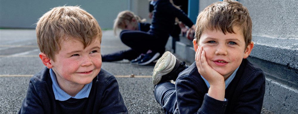 Kilmore National School Home