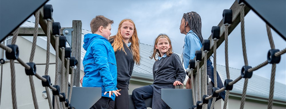 Kilmore National School Home