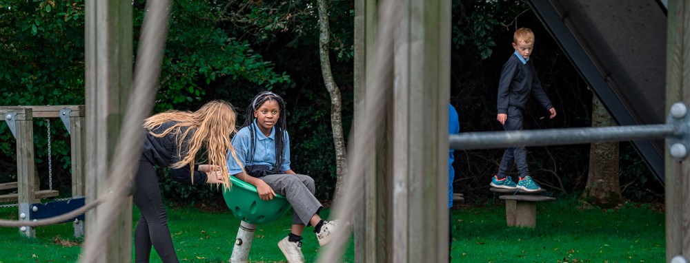 Kilmore National School Home