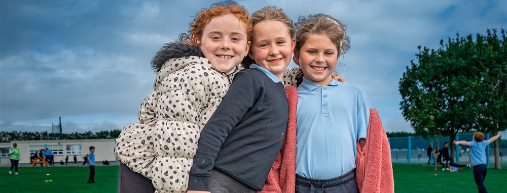 Kilmore National School Home