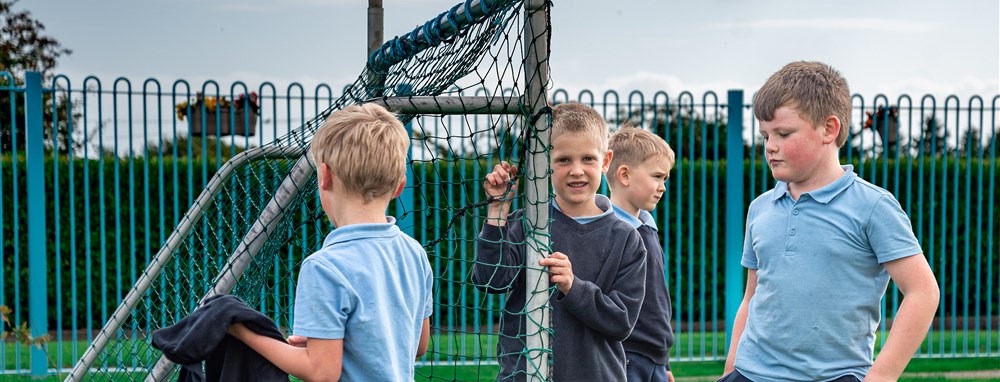 Kilmore National School Home
