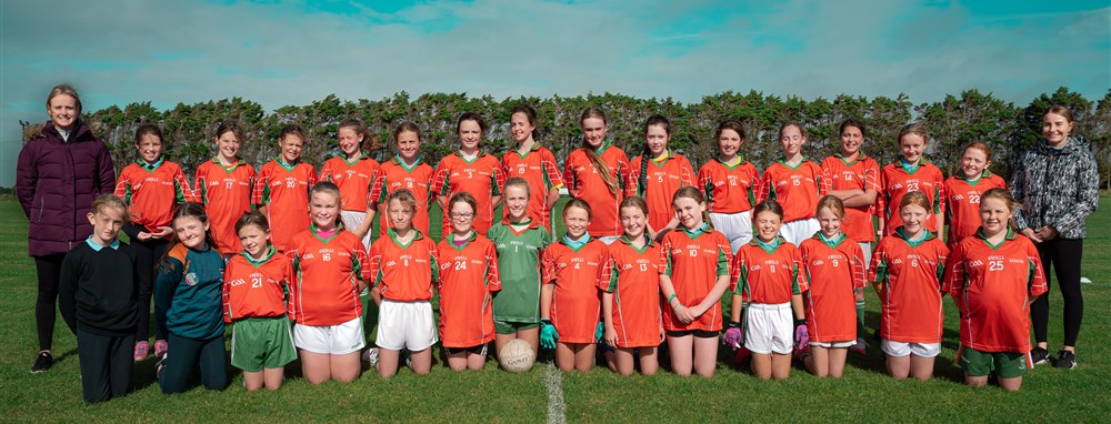 Kilmore National School Home