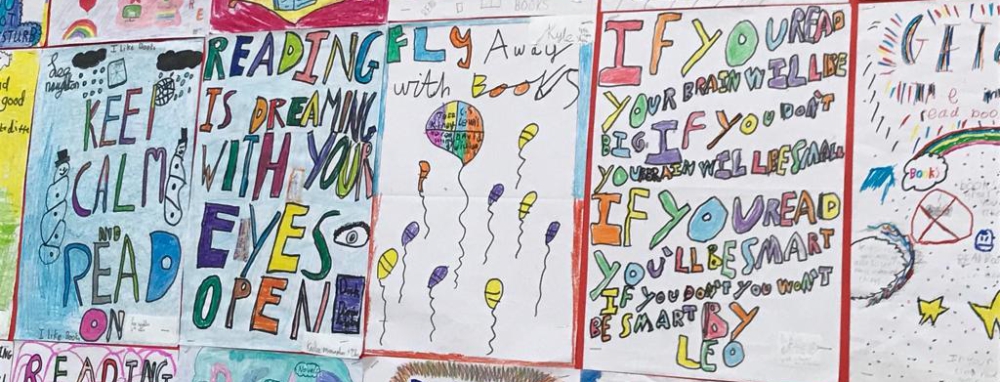 Kilmore National School Home